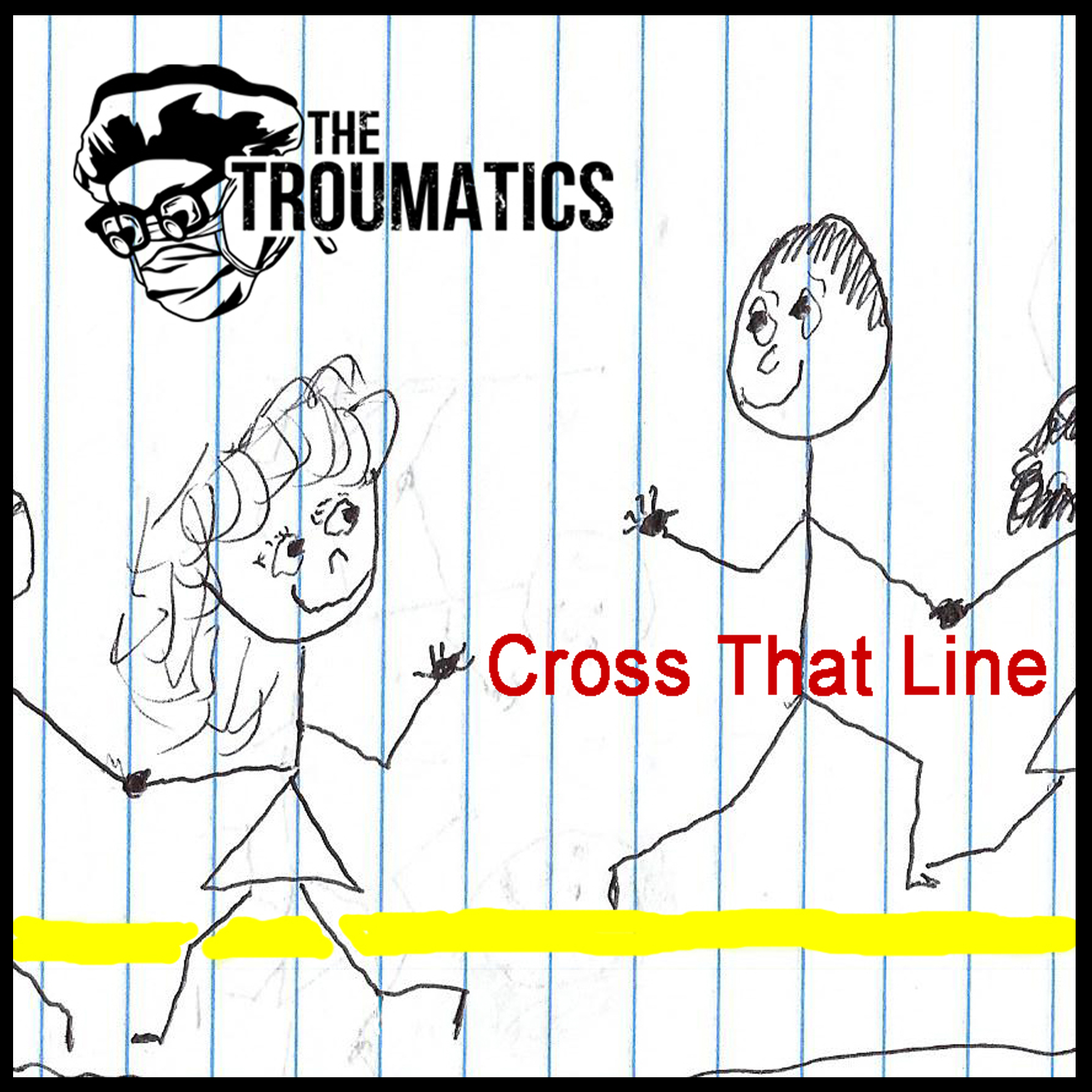 Music – The Troumatics
